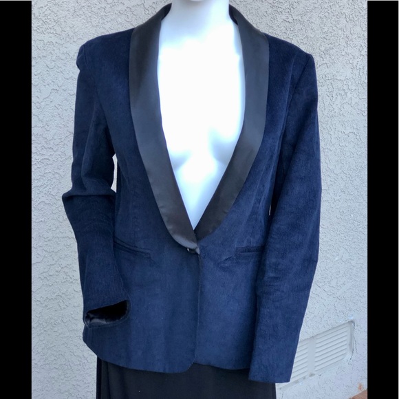Amour Vert | Jackets & Coats | Amour Vert Roya Corduroy Ecoconscious ...